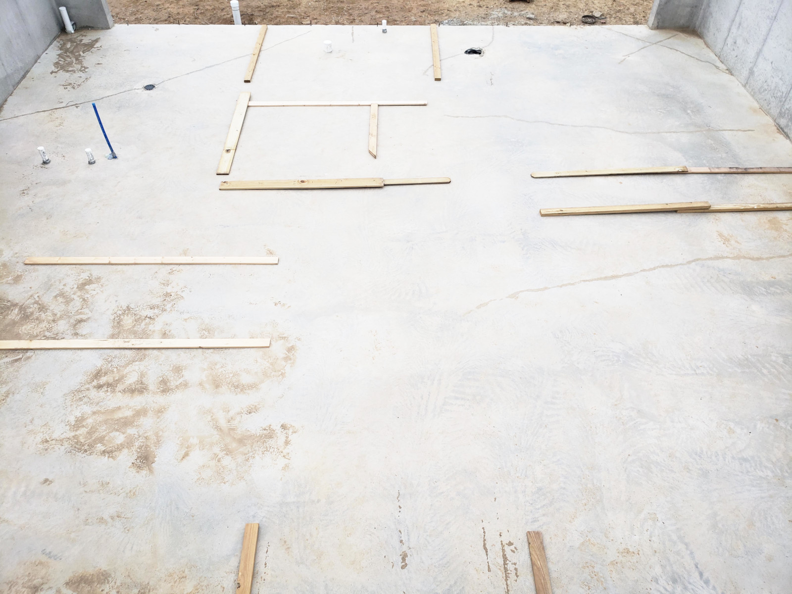 How to Design a New House that Looks Old