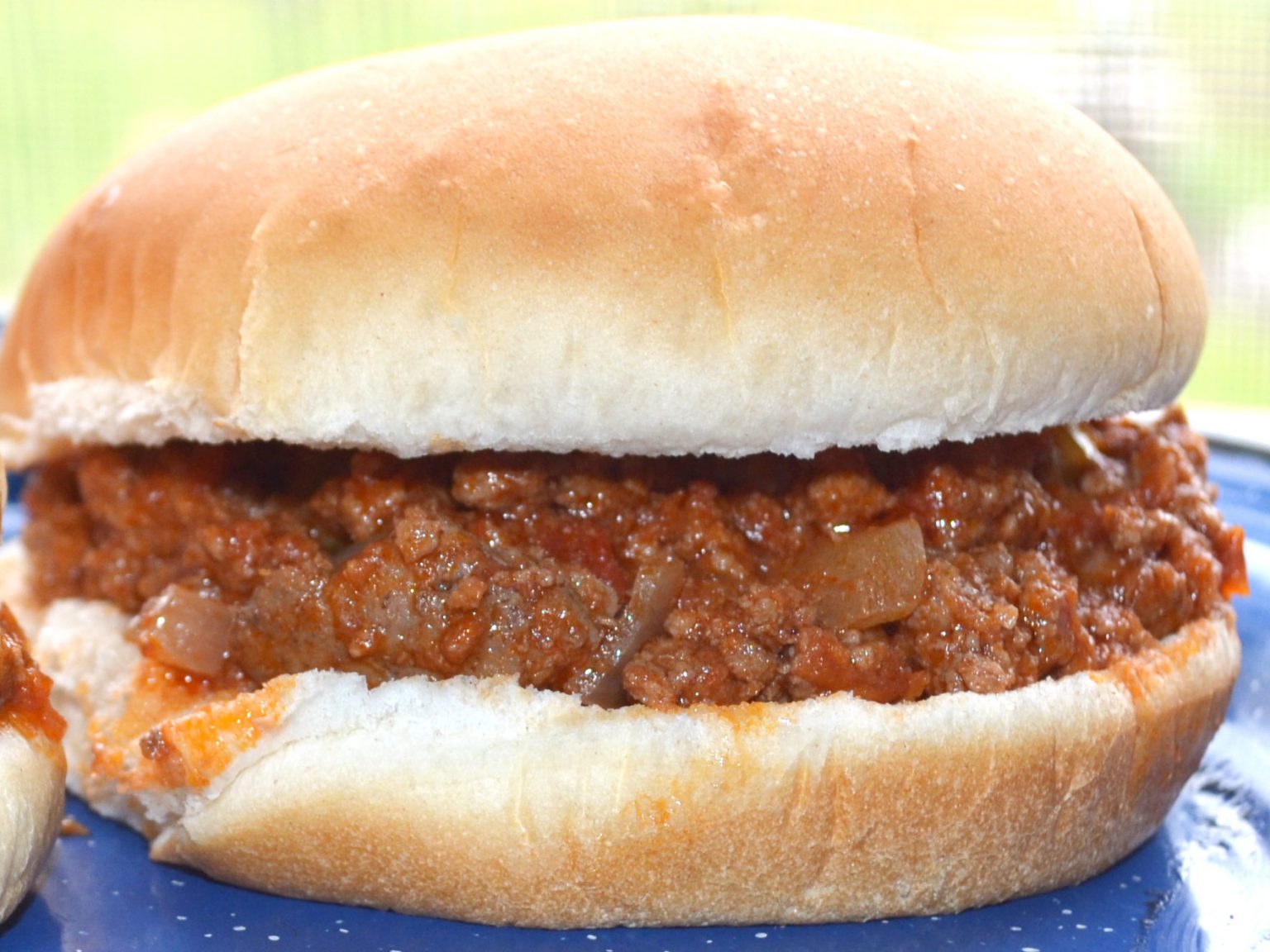 Sloppy Joes (Vintage Inspired Recipe)